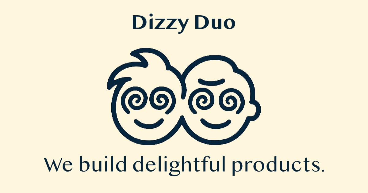 Dizzy Duo